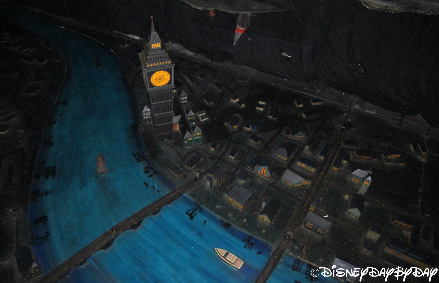 Rate a Ride: Peter Pan’s Flight | DisneyDayByDay