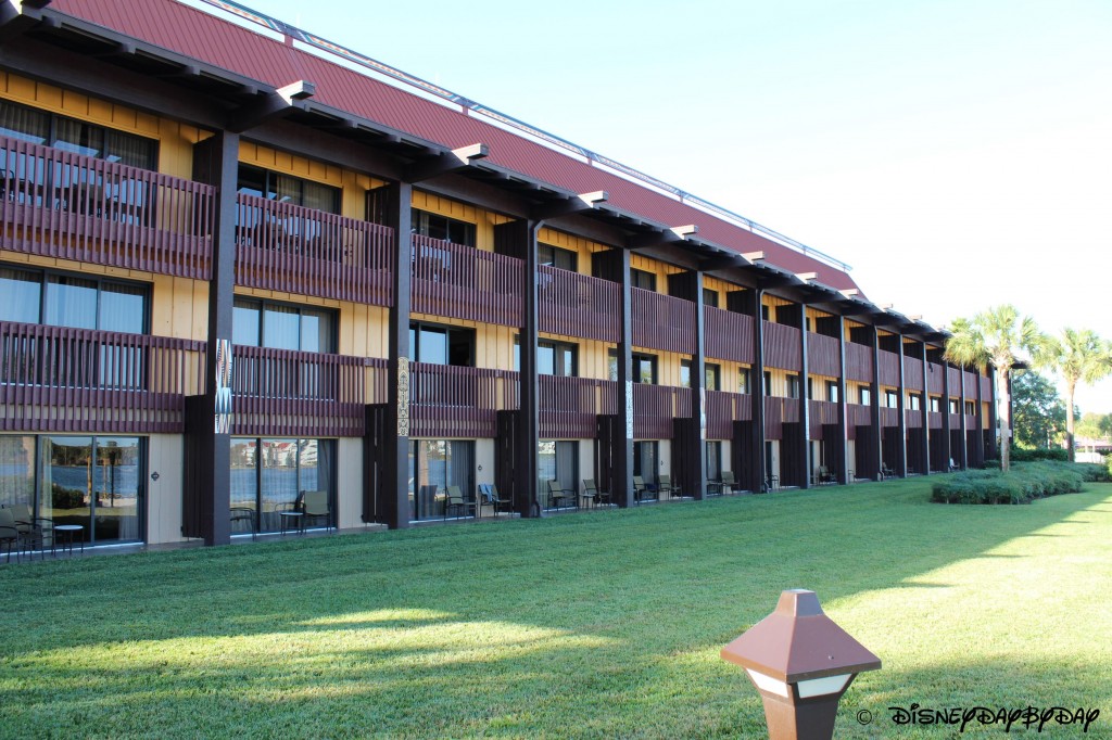 Tiggerific Tuesday Trivia: Disney’s Polynesian Resort | DisneyDayByDay
