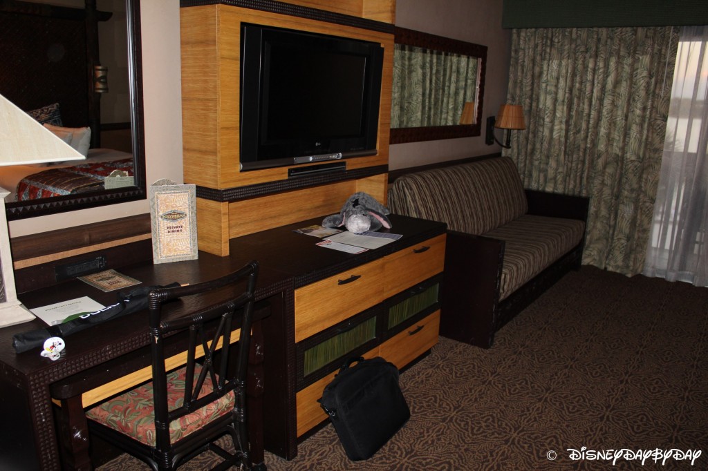 Tiggerific Tuesday Trivia: Disney’s Polynesian Resort | DisneyDayByDay