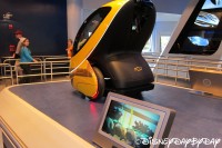 Epcot: Test Track | DisneyDayByDay