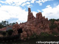 Tiggerific Tuesday Trivia: The Mountains | DisneyDayByDay