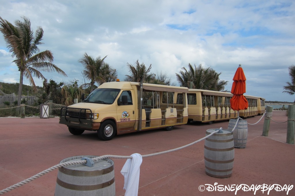 Disney Cruise: Castaway Cay | DisneyDayByDay