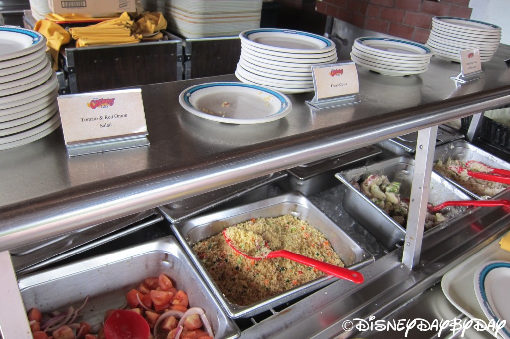 Disney Cruise: Castaway Cay | DisneyDayByDay