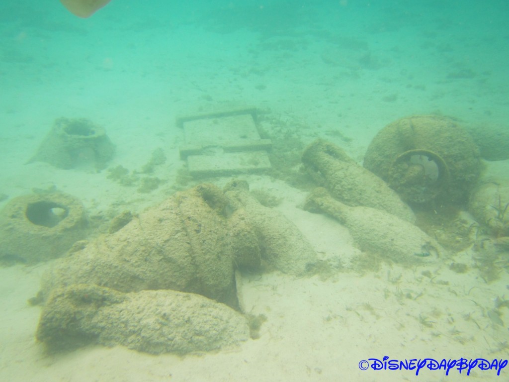 Disney Cruise: Castaway Cay | DisneyDayByDay