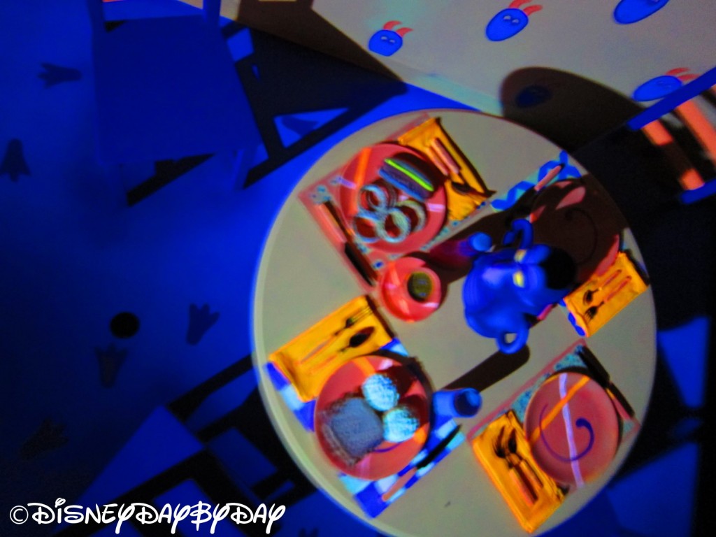 Epcot: Journey Into Imagination With Figment | DisneyDayByDay
