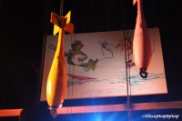 Hollywood Studios: Muppet Vision 3D | DisneyDayByDay