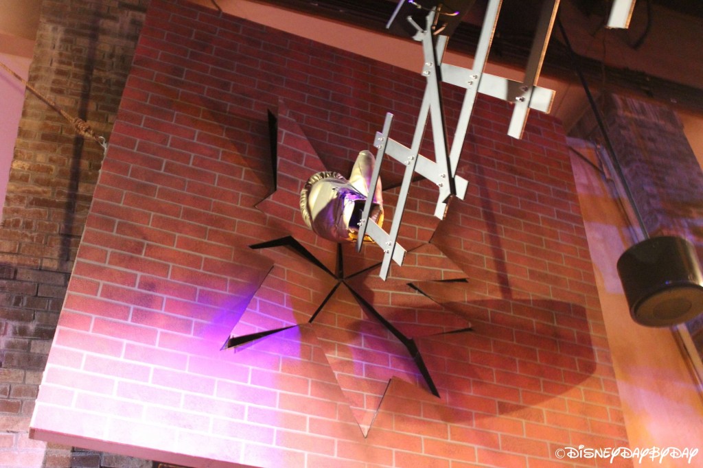 Hollywood Studios: Muppet Vision 3D | DisneyDayByDay