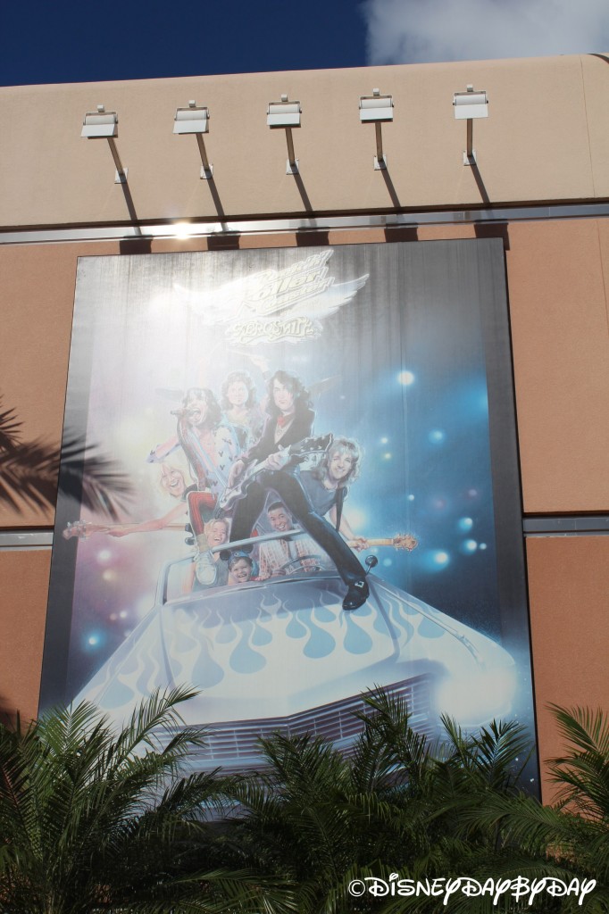 Hollywood Studios: Rock ‘n’ Roller Coaster Starring Aerosmith ...