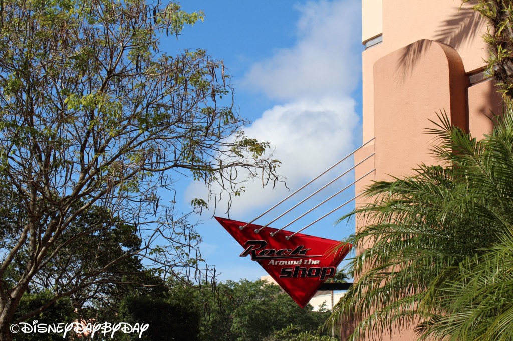 Hollywood Studios: Rock ‘n’ Roller Coaster Starring Aerosmith ...
