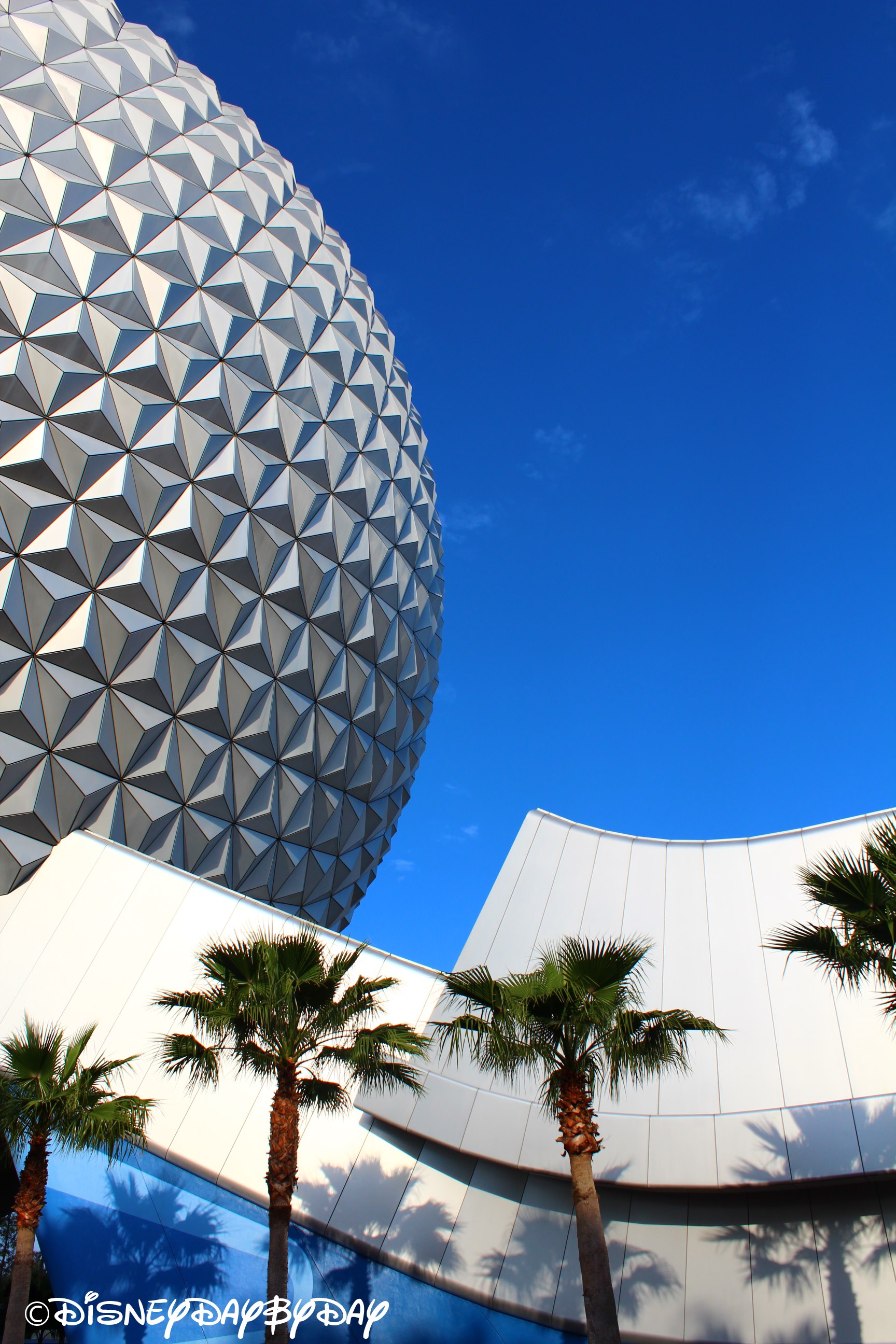 Tiggerific Tuesday Trivia: Spaceship Earth Ride Vehicles | DisneyDayByDay