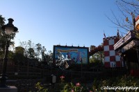 Magic Kingdom: The Barnstormer | DisneyDayByDay