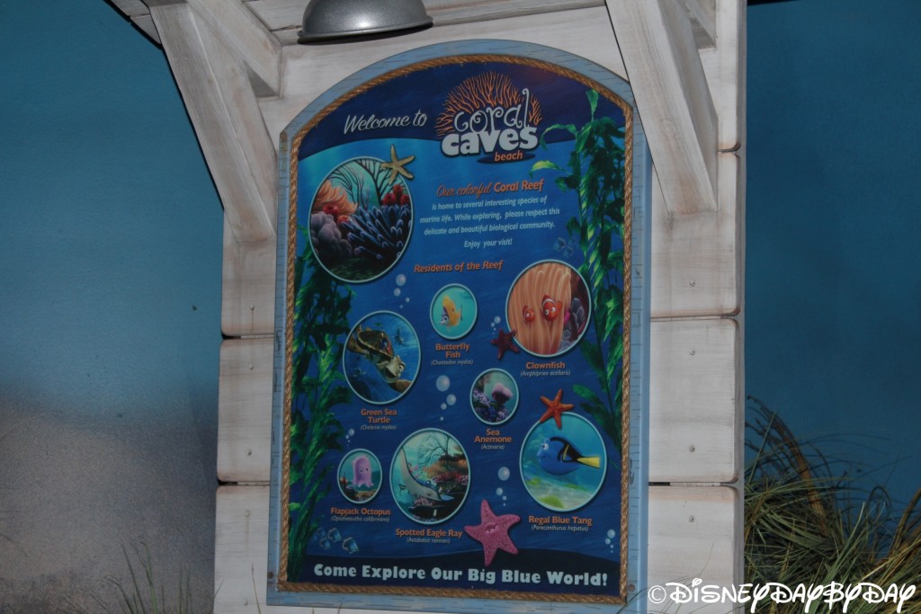 Epcot: The Seas With Nemo & Friends | DisneyDayByDay