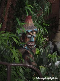Magic Kingdom: Walt Disney’s Enchanted Tiki Room | DisneyDayByDay