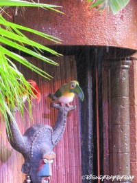 Magic Kingdom: Walt Disney’s Enchanted Tiki Room | DisneyDayByDay