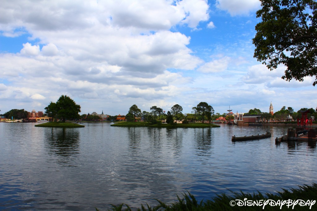 Epcot: World Showcase | DisneyDayByDay