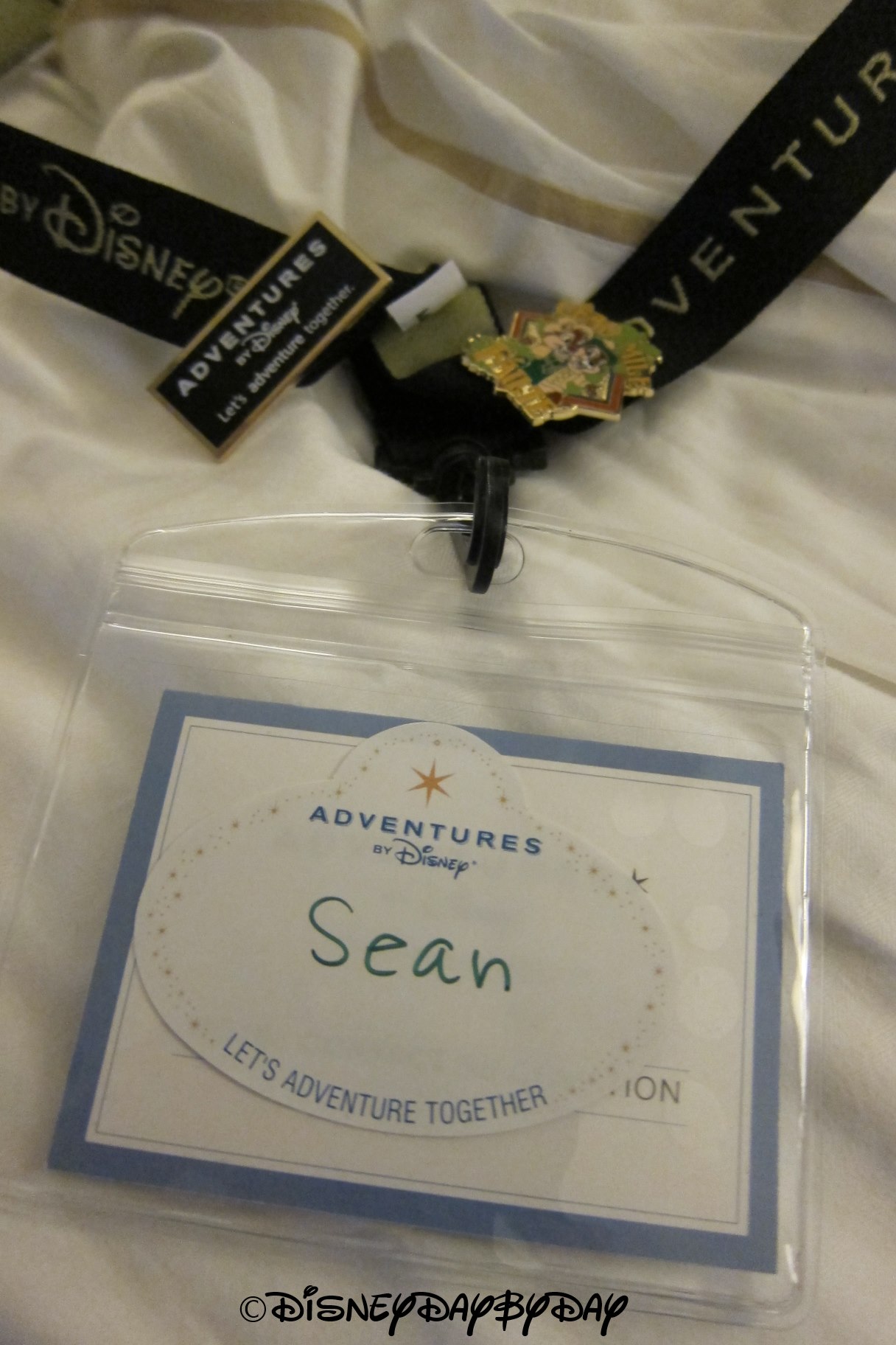 Adventures By Disney: Ireland (Day 1 and 2) | DisneyDayByDay