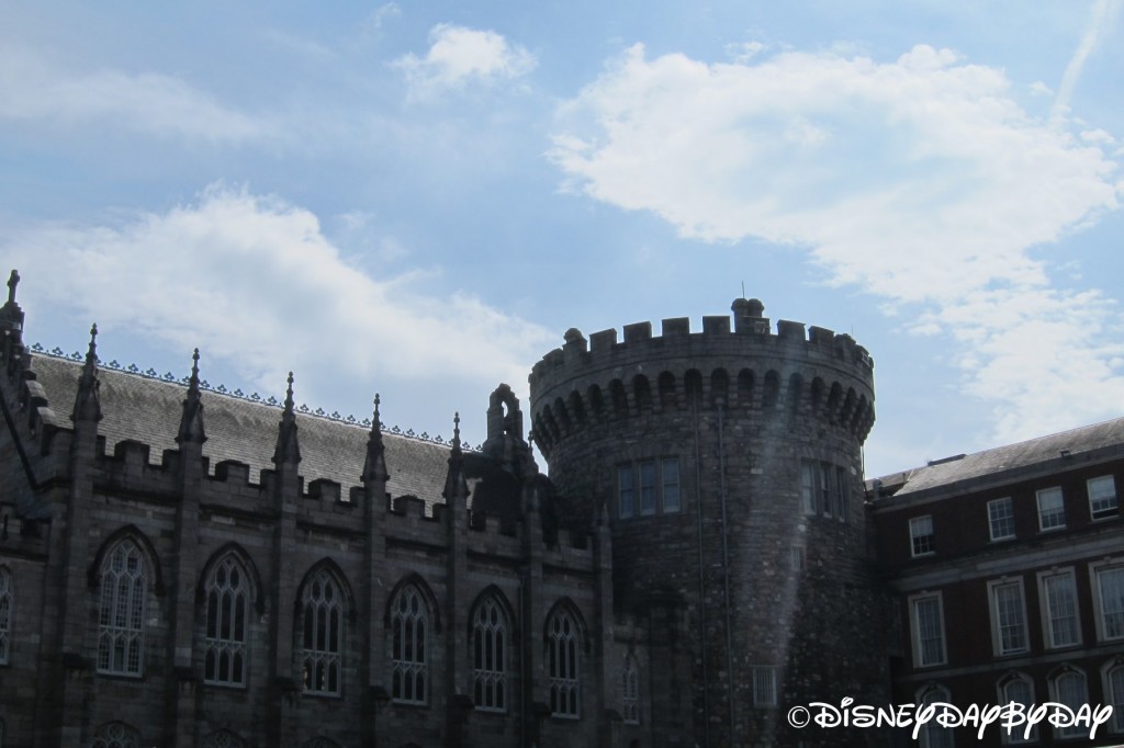 Adventures By Disney: Ireland (Day 1 and 2) | DisneyDayByDay