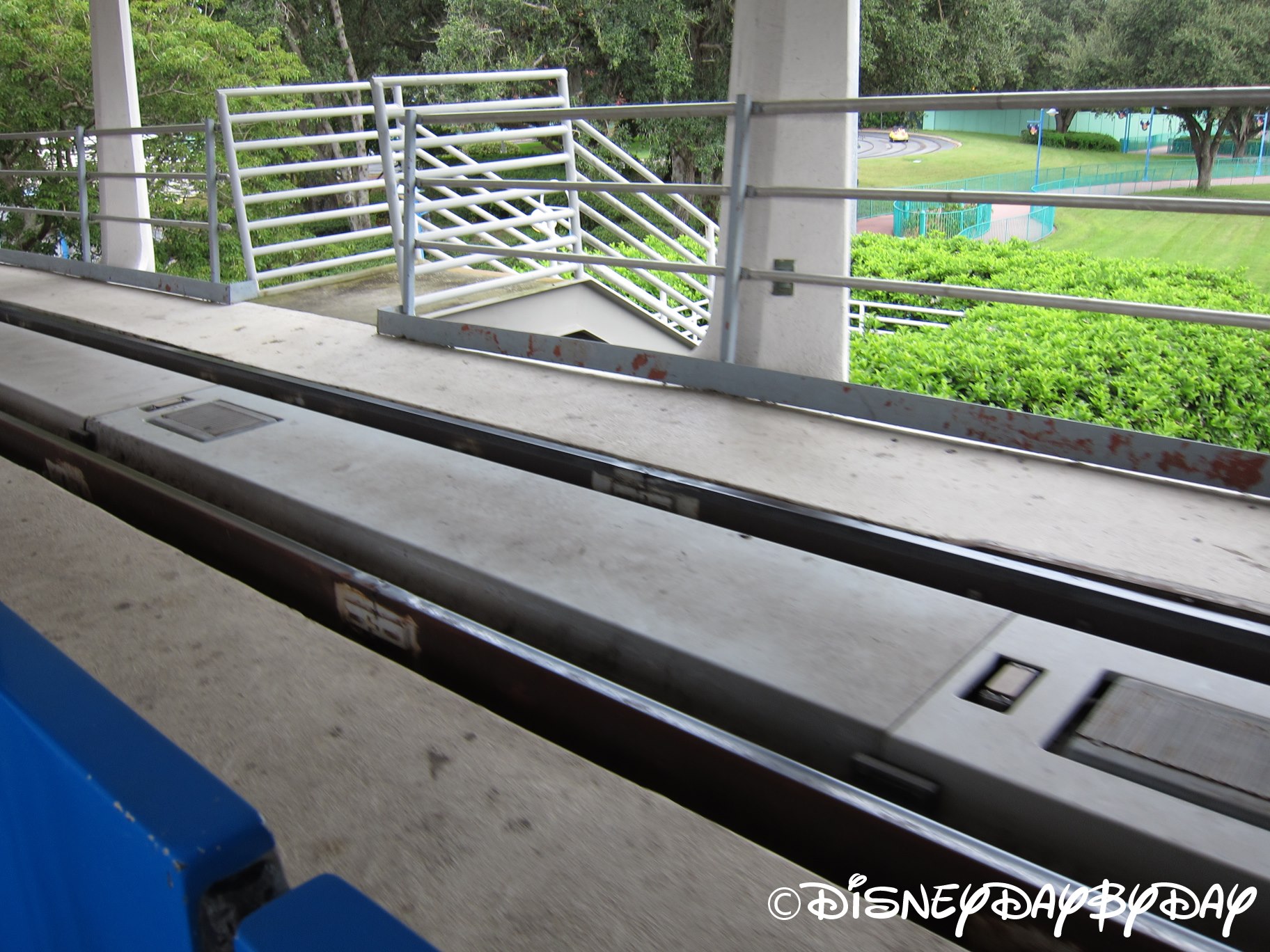 Tiggerific Tuesday Trivia: What do the PeopleMover and Rock ‘n’ Roller ...