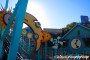 Animal Kingdom: Primeval Whirl | DisneyDayByDay
