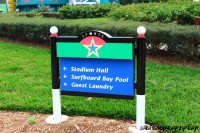 Disney World Lodging: All-Star Sports Resort | DisneyDayByDay