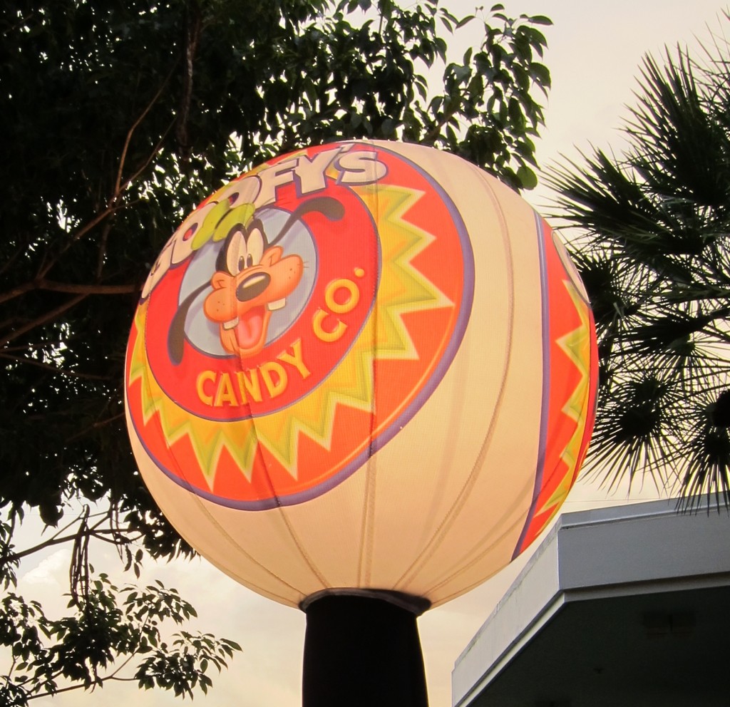 Tiggerific Tuesday Trivia: Candy Candy Candy | DisneyDayByDay