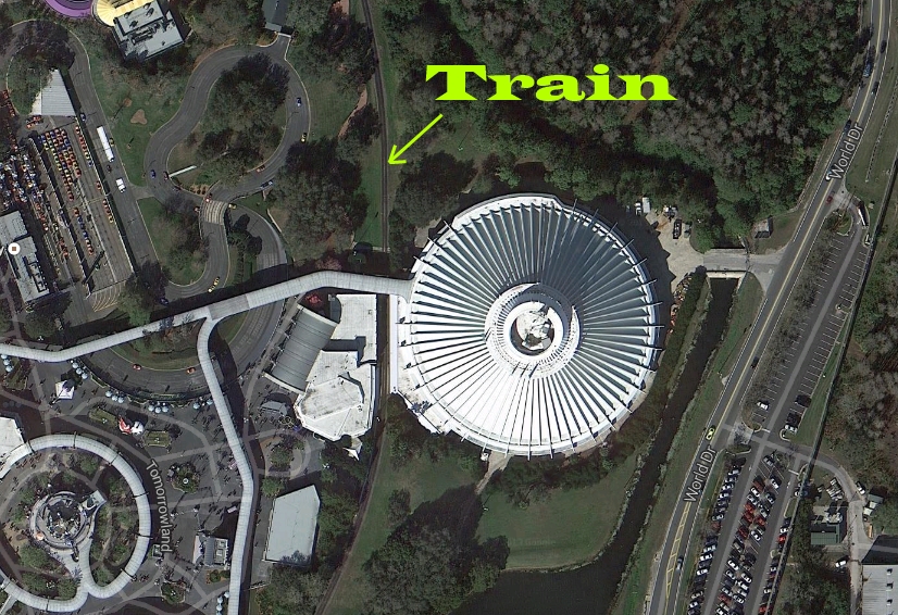 Tiggerific Tuesday Trivia: Wait, am I outside the park? | DisneyDayByDay