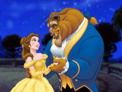 Tiggerific Tuesday Trivia: Beauty and the Beast | DisneyDayByDay