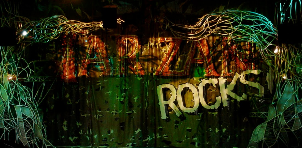 Animal Kingdom Archives - DisneyDayByDay