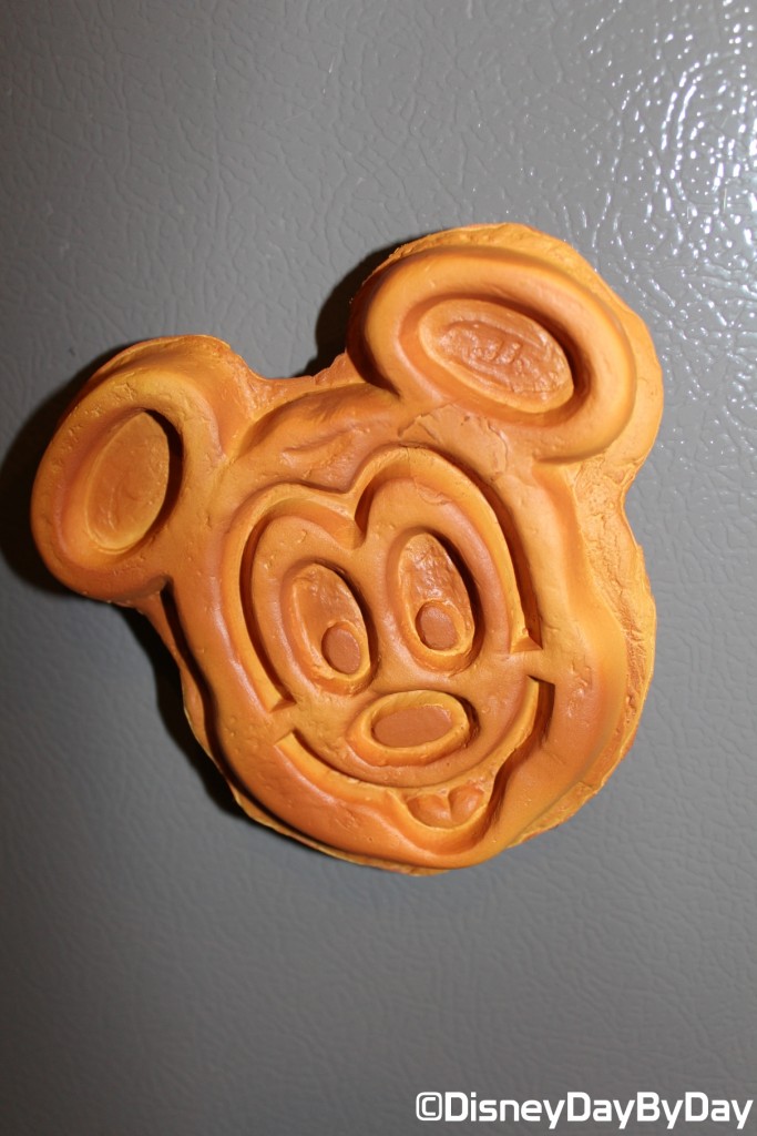 Win a Disney Park Exclusive Dumbo and Mickey Waffle Magnet – Happy ...
