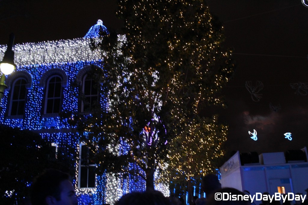 Tiggerific Tuesday Trivia: The Osborne Family Spectacle of Dancing ...