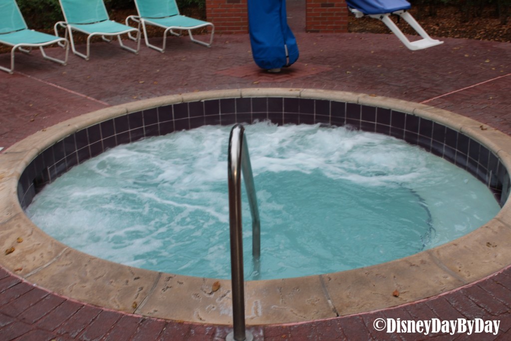 Disney World Lodging – Port Orleans Resort – French Quarter ...