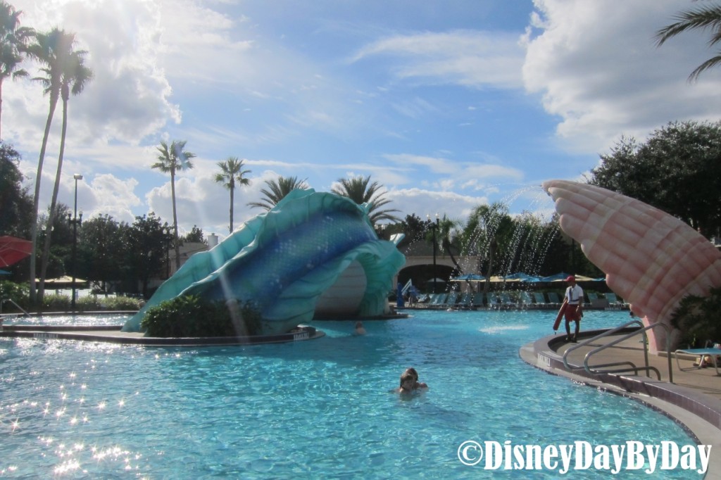 Disney World Lodging – Port Orleans Resort – French Quarter ...