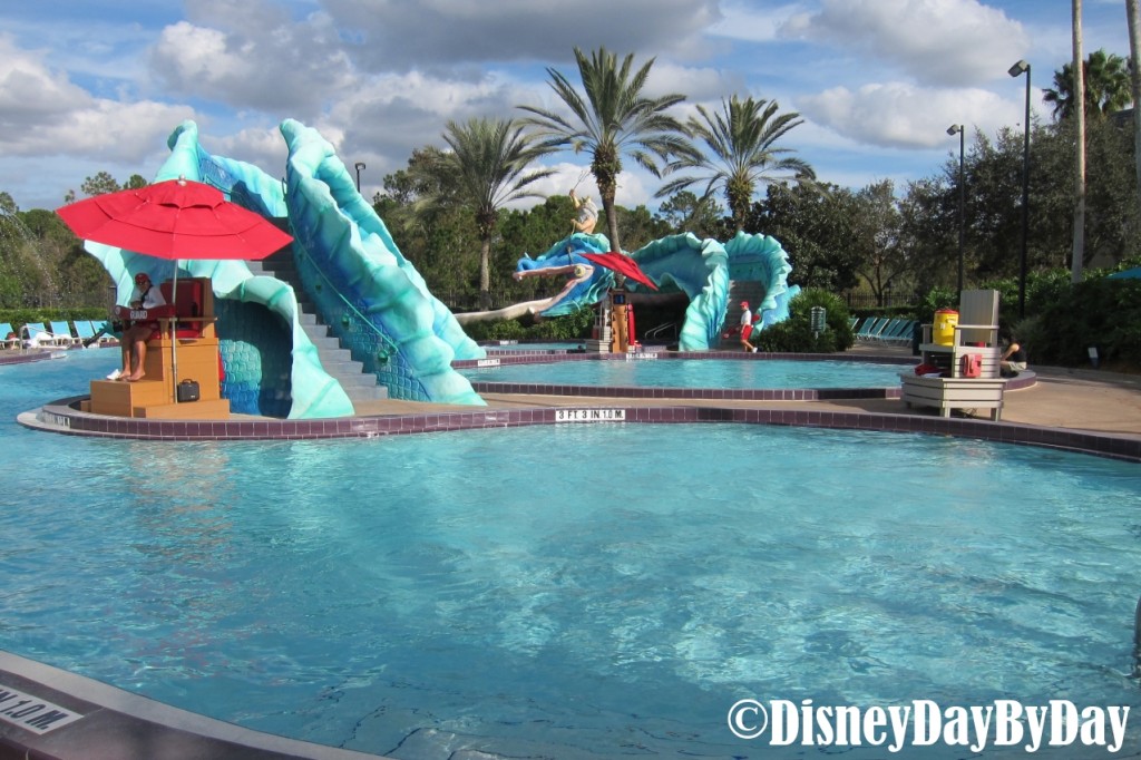 Disney World Lodging – Port Orleans Resort – French Quarter ...