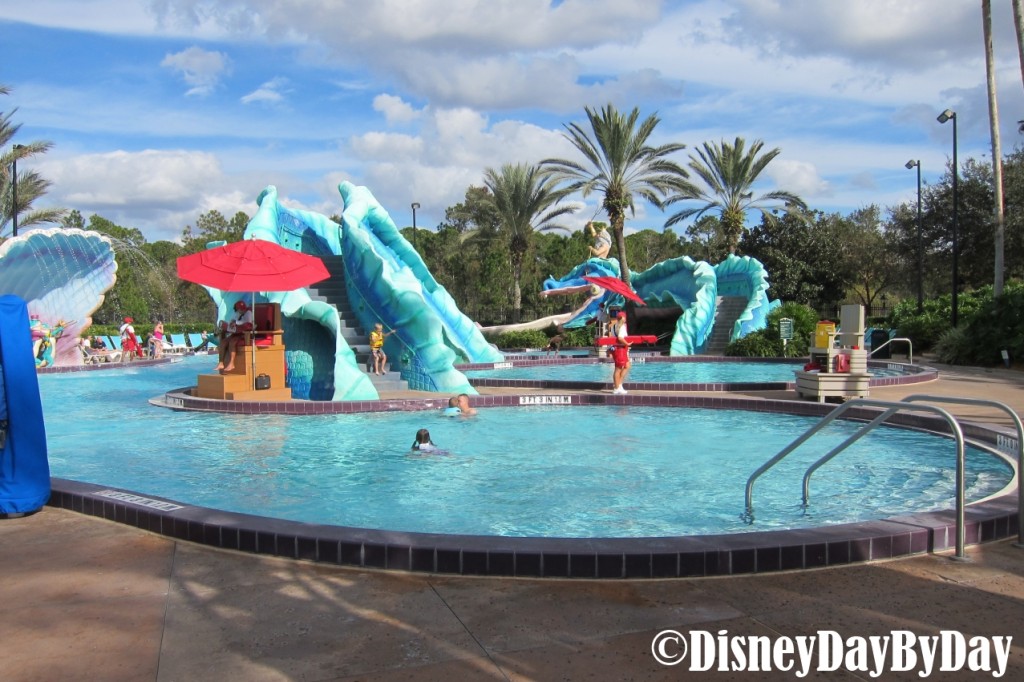 Disney World Lodging – Port Orleans Resort – French Quarter ...