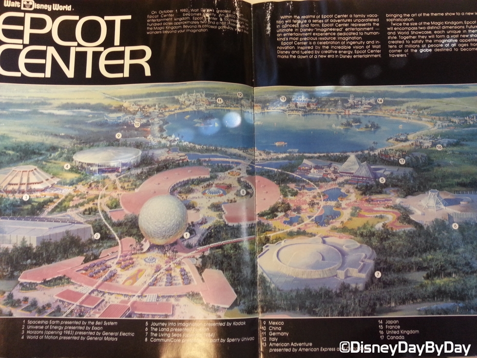 Fastpass to History: The Dawn of a New Disney Era | DisneyDayByDay