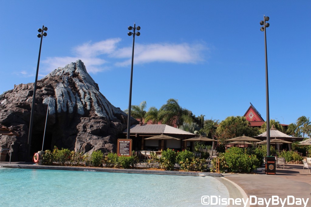 Disney World Lodging: Disney’s Polynesian Resort | DisneyDayByDay