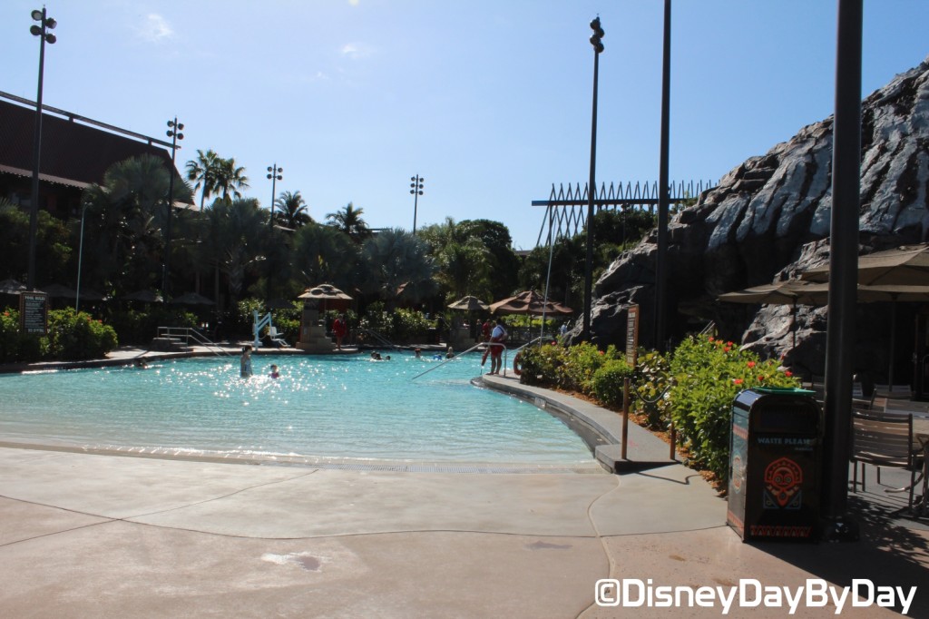 Disney World Lodging: Disney’s Polynesian Resort | DisneyDayByDay
