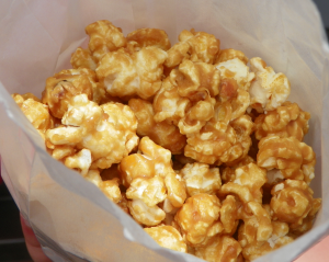 Top Five Sugary Treats at Walt Disney World | DisneyDayByDay