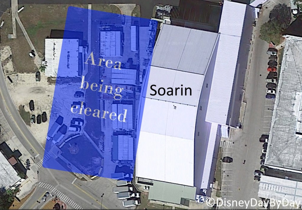 Frozen Attraction and Soarin Updates | DisneyDayByDay