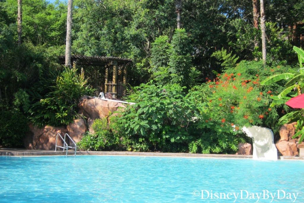 Disney World Lodging : Animal Kingdom Lodge | DisneyDayByDay