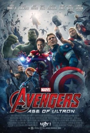 Avengers: Age of Ultron Trailer | DisneyDayByDay