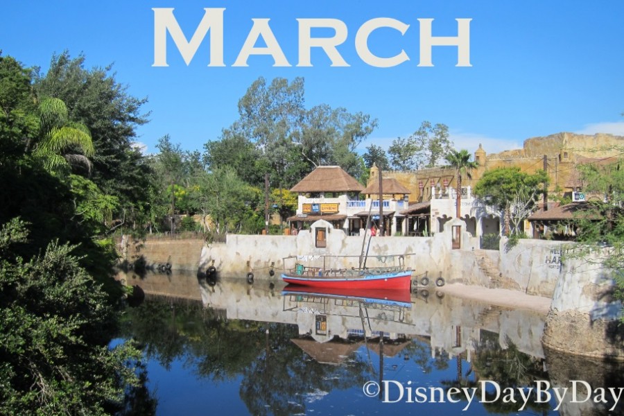 Wordless Wednesday | DisneyDayByDay