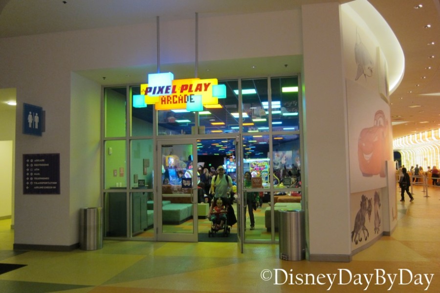 Disney World Lodging: Art of Animation | DisneyDayByDay
