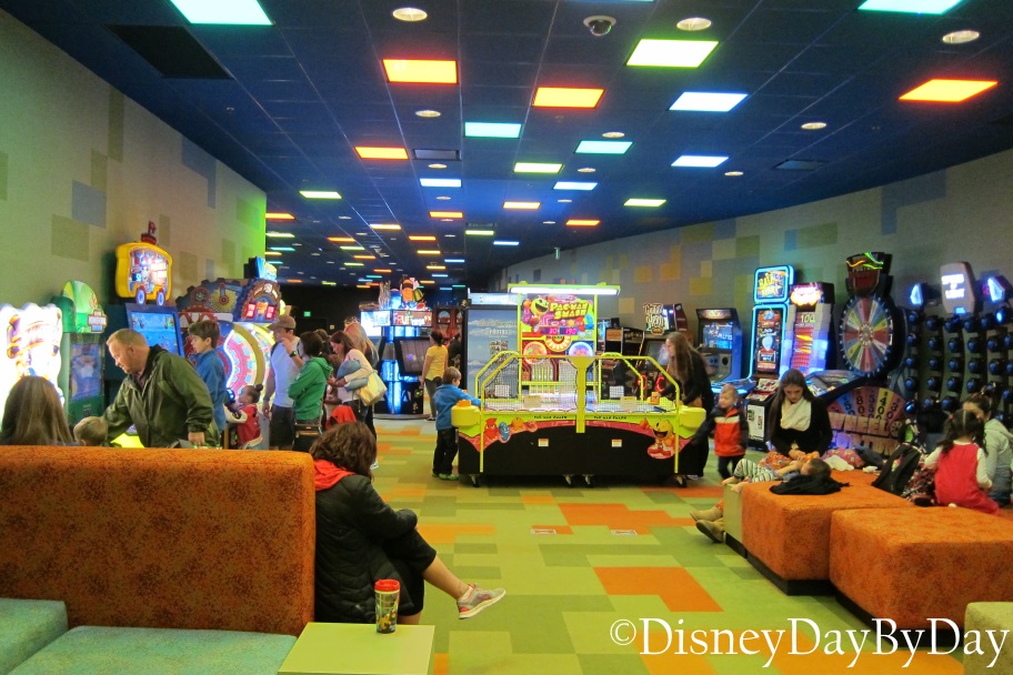 Disney World Lodging: Art of Animation | DisneyDayByDay