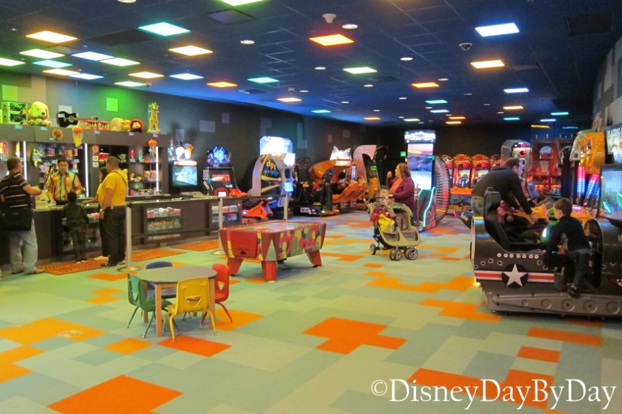 Disney World Lodging: Art of Animation | DisneyDayByDay