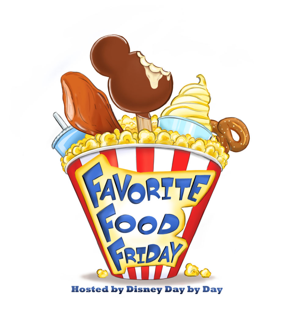 Favorite Food Friday - Tacos de Carne - DisneyDayByDay