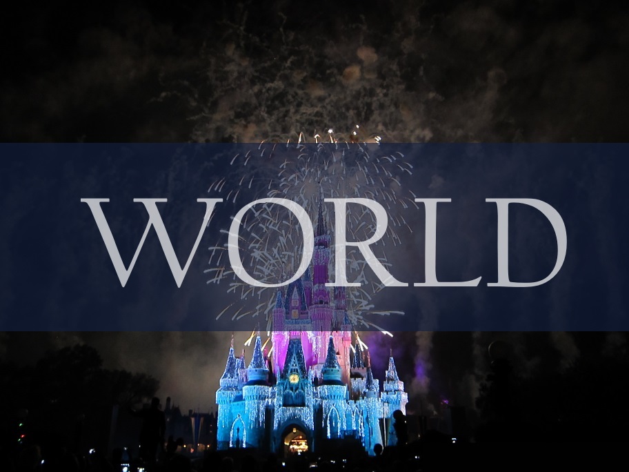 DisneyDayByDay | Bringing the Magic of Disney into your life Day by Day ...